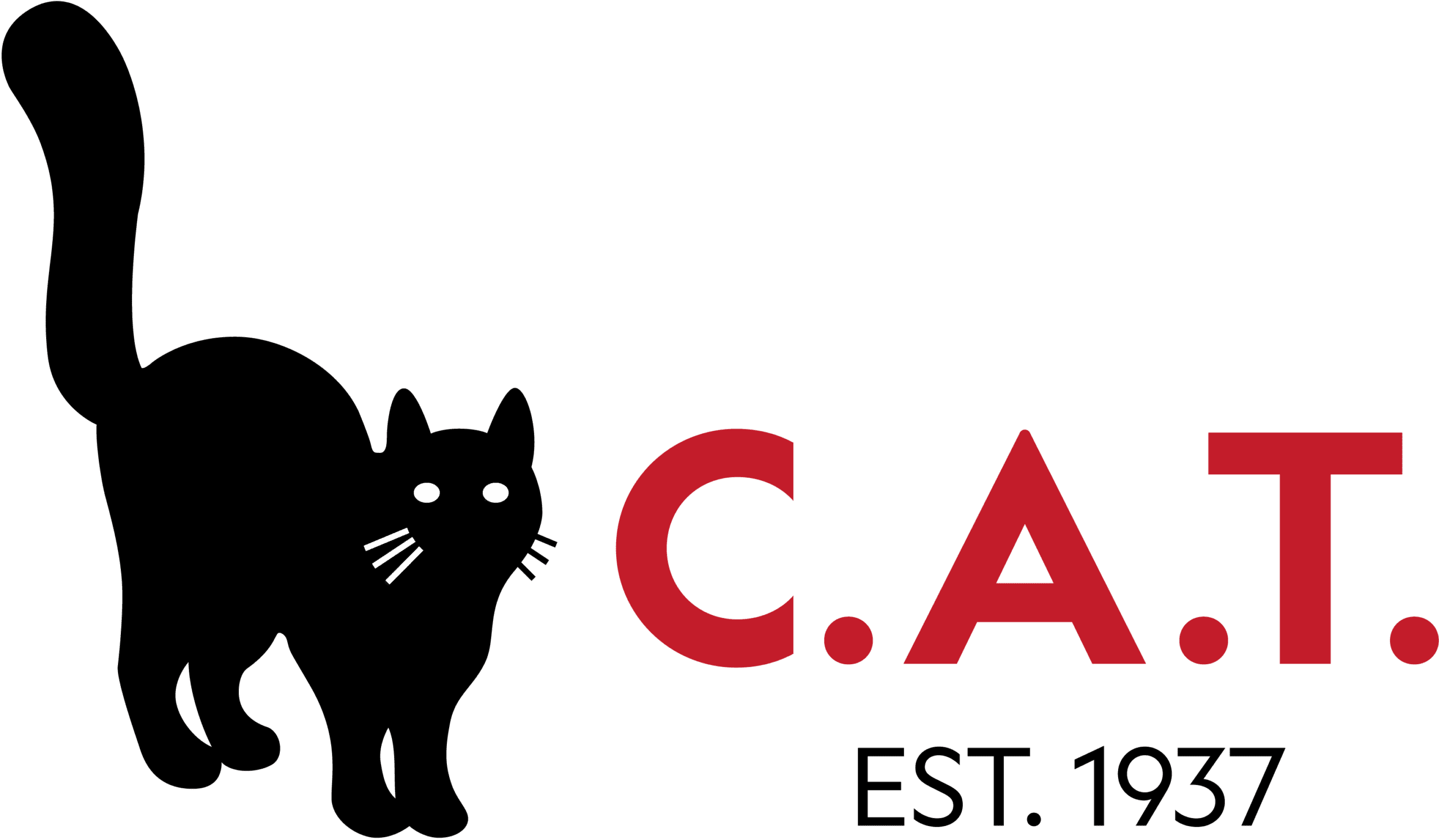 C.A.T. INTERNATIONAL LIMITED – ABU DHABI BRANCH – C.A.T. EST. 1937